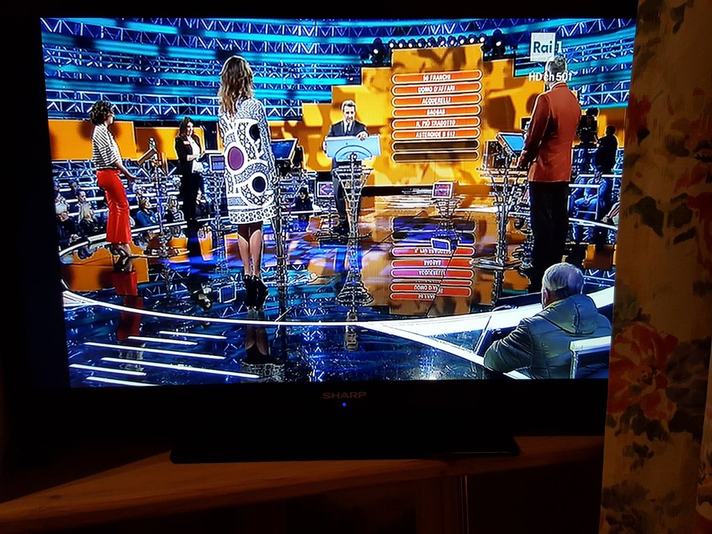 Italy Revisited — TV Game Shows « Expressly Italian